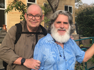 Herbal Superhero: A Tribute to Steven Foster – The Herb Society of ...